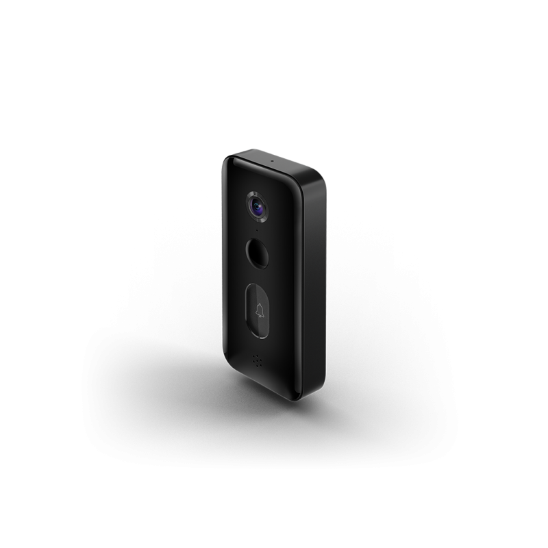 Timbre Inteligente Xiaomi Smart Doorbell 3